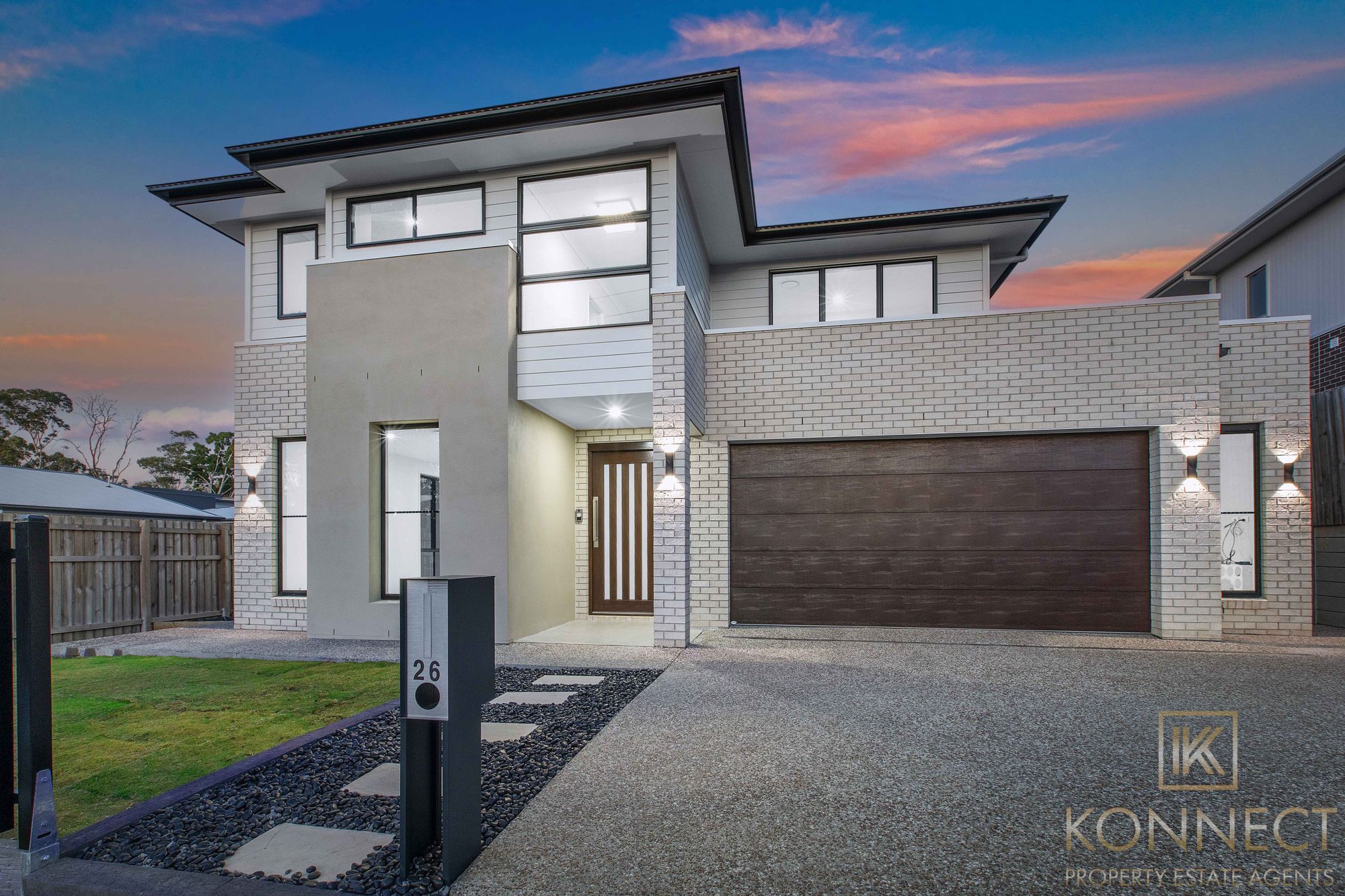 Konnect Property Estate Agents - konnect.homes